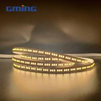 China Flexible Slim Led Strip Light Low Voltage 12/24V 2835 120 Light for sale