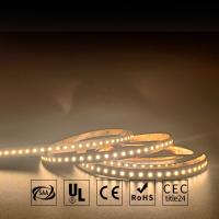 China Slim Led Strip 2835 120 Lamp Flexible LED Strip 5-8mm Led Strip for sale