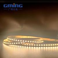 China 2835 Led Strip12/24V Flexible Dimmable Led Strip Lights With Remote Control for sale