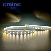 China 5050 RGBW Four In One Led Flexible Light Strip With Remote Control for sale