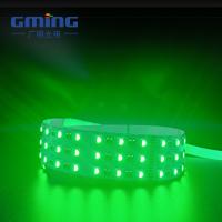 China High Brightness Low Voltage 5050RGBW Four In One Smd Rgb Led Strip for sale