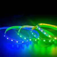 China Rgb 5050 Led Strip Lights Waterproo Flexible Light Strip Color Changing for sale