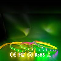 China Full Color Rgb 5050 Led Strip Lights Waterproo Fled Strip Light for sale