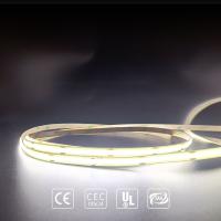 China Indoor Lighting And Lighting Project Dimmable Led Strip Cob for sale