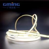 China Indoor Lighting And Lighting Project Dimmable Led Strip Cob for sale