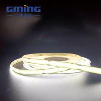 China Cob Light Strip Indoor And Outdoor Lighting Project Lighting 12V 24V for sale