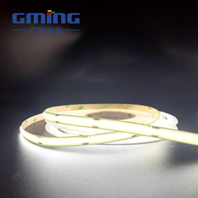 China Cob Light Strip Indoor And Outdoor Lighting Project Lighting 12V 24V for sale