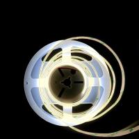 China Cob Light Strip Indoor And Outdoor Lighting Project Lighting 12V 24V for sale