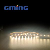 China Hotel 2835 LED Strip Bar Display Cabinet Bathroom Mirror Light With Low Pressure for sale