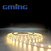 China Low Voltage SMD LED Flexible Strips 2835 12V Self Adhesive High Brightness for sale