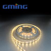 China Monochrome Type 2835 LED Strip Light Color Changing LED Light Strips for sale