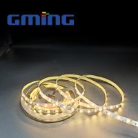 China 120 Lamp SMD 2835 LED Strip Super Narrow Plate Width 5mm LED Flexible Tape Light for sale