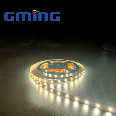 China 12V 60 Lamp SMD 2835 LED Strip Flexible Energy Saving UL Certification for sale