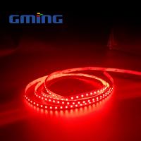 China Flexible SMD 5050 LED Strip Light 24v Low Voltage Full Color Lamp for sale