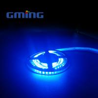 China Bar KTV Full Color Slide LED Strip Light 5050 RGB Flexible Remote Control for sale