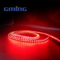 China SMD 5m 12v 5050 LED Strip Copper Plate Copper Wire Warm White LED Strip Lights for sale