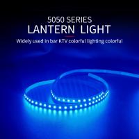 China SMD 5m 12v 5050 LED Strip Copper Plate Copper Wire Warm White LED Strip Lights for sale