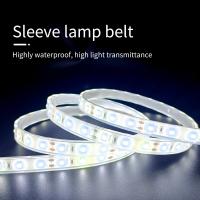 China Waterproof Series LED Strip Light SMD 2835 IP20 Dimmable LED Strip Lights for sale