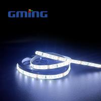 China Waterproof Dimmable LED Strip Lights Glue Drip Lamp Belt Slim Strip TV Backlight for sale