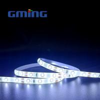 China Glue Dropping Soft Light Strip Low Voltage High Brightness Monochrome Type for sale
