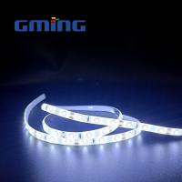 China IP65 Glue Dripping 12v LED Strip Lights Waterproof Low Voltage Highlight for sale
