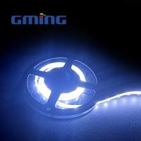 China IP65 Glue Dripping 12v LED Strip Lights Waterproof Low Voltage Highlight for sale