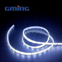 China Glue Dripping SMD 2835 LED Strip Black PCB Sanan Optoelectronics Chip for sale