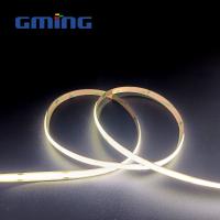China Battery Operated Dimmable COB LED Strip 480 Pcs/M Soft FPC Substrate for sale