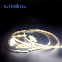 China Flexible Dimmable COB LED Strip 120 Degrees Outdoor Waterproof COB LED Strip for sale