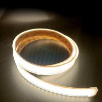 China Drip LED Strip Light SMD 2835 Waterproof Casing 10mm LED Strip for sale