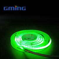 China 5W COB LED Flexible Strip Lights 1m Indoor / Outdoor Decoration for sale