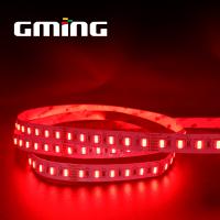 China Remote control SMD 5050 RGB LED Strip Colorful SMD Flexible LED Strip Lights for sale