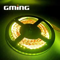 China Waterproof SMD 5050 LED Strip Light RGB Dimming For KTV Induction Wine Cabinet for sale