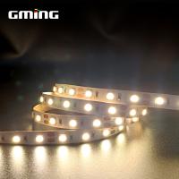 China Indoor / Outdoor Decoration SMD 5050 LED Strip Light Monochrome Temperature Lamp for sale