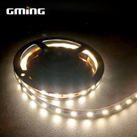 China UL SMD LED Flexible Strips 5050 Highlight Monochrome 50000H Long Life for sale