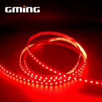 China Monochrome SMD 5050 LED Strip Lights For Display Cabinets / Bathroom Mirror / Stair for sale