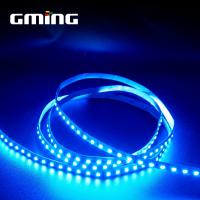 China 120 Lamp SMD LED Strip Lights Bright Monochrome 5050 CE UL Certified for sale