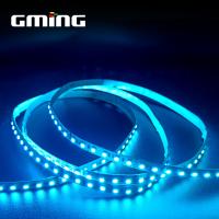China Single Color SMD 5050 LED Strip Light 120 Lamp For Bathroom Mirror for sale