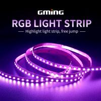China Single Color SMD 5050 LED Strip Light 120 Lamp For Bathroom Mirror for sale