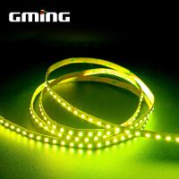China Flexible 5050 RGB LED Lights Low Voltage 12v 28w For Display Cabinet for sale