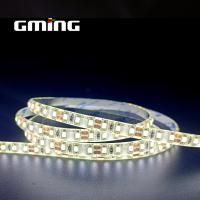 China Glue Dripping 2835 LED Strip Lights Waterproof Lamp Belt Slim LED Strip for sale