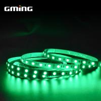 China Low Voltage Magic Color 5050 Rgb Led Strip 12V 24V Waterproof for sale