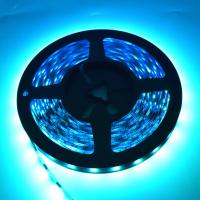 China Colorful Racing Lantern Slide 5050RGB Lighting Engineering Soft Light Strip for sale