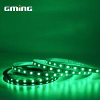 China Bar Colorful KTV Wine Cabinet Atmosphere Light 5050 RGB Light Strip Waterproof for sale