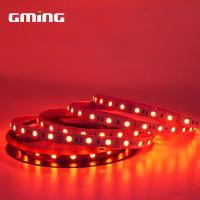 China 5050 RGB Smd Flexible Cool White Led Strip Light Remote Control for sale