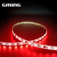China Indoor And Outdoor Lighting Bar Cabinet KTV 5050 RGB Light Strip Waterproof for sale