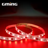 China Outdoor Bar KTV Commercial Lighting 5050 RGB Light Strip Smd for sale