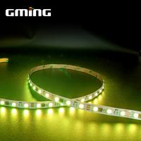China Programmable 5050 RGB Smd Led Strip Remote Control for sale