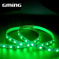 China Programmable 5050 RGB Smd Led Strip Remote Control for sale