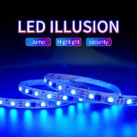China Phantom 5050 RGB Light With Bar KTV Light With Flexible Neon Light for sale